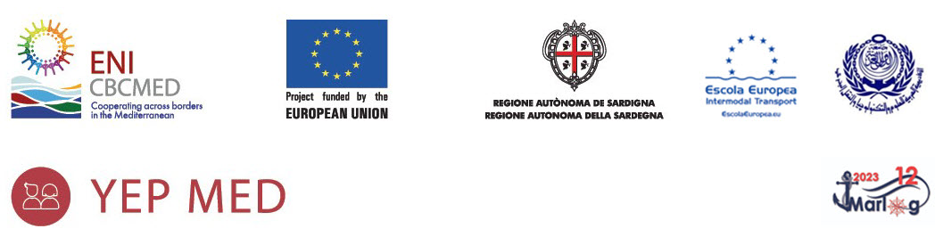 MARLOG15, 2026 | YEP_MED_workshop