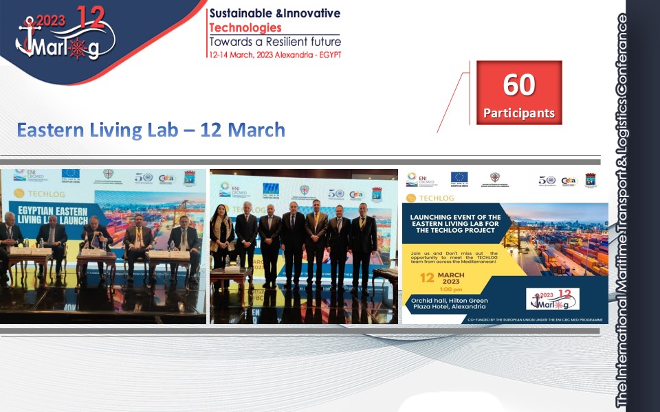 MARLOG15, 2026 | Conference Statistics