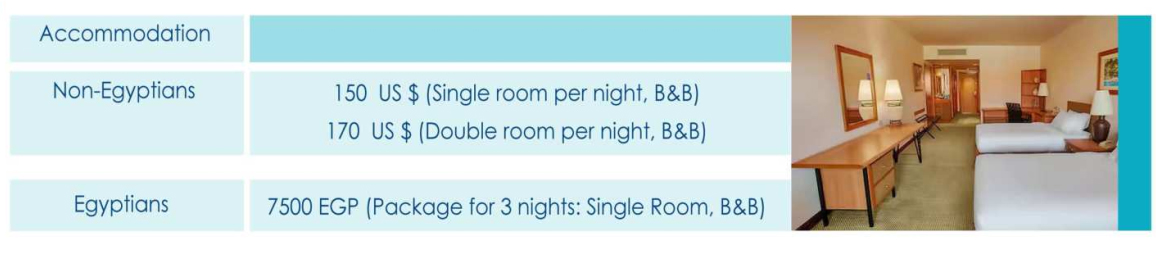 Marlog 2025 | Conference Fees