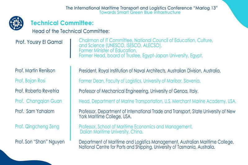 Marlog 2024 | Brochure