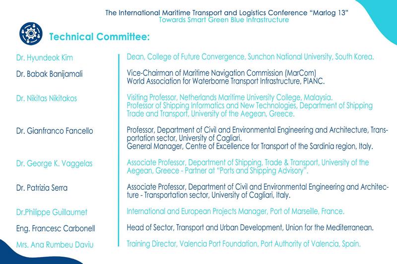 Marlog 2024 | Brochure