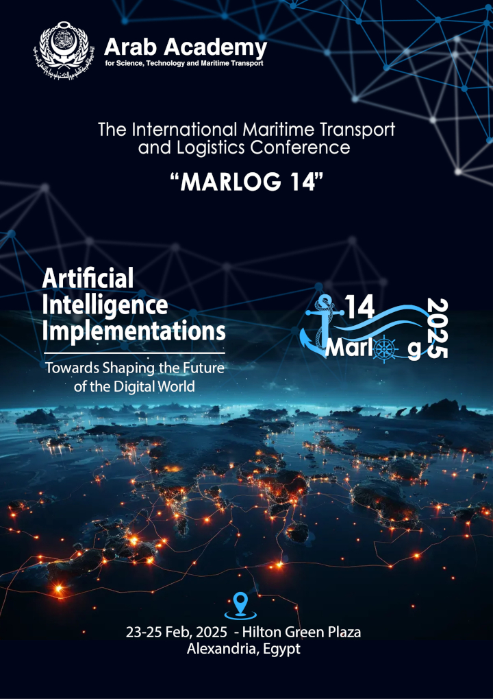 Marlog 2025 | Brochure