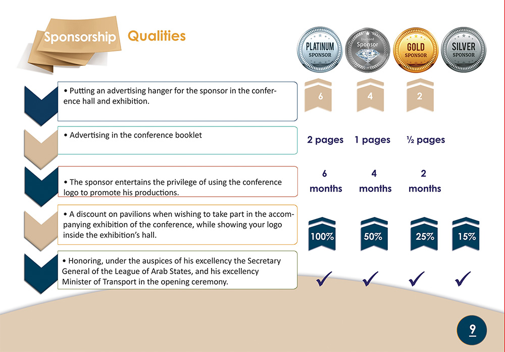 Marlog 2021 | Sponsorship Booklet