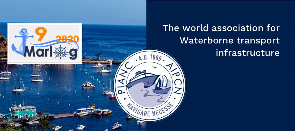 Marlog 2020 - News - PIANC Association joined the International ...