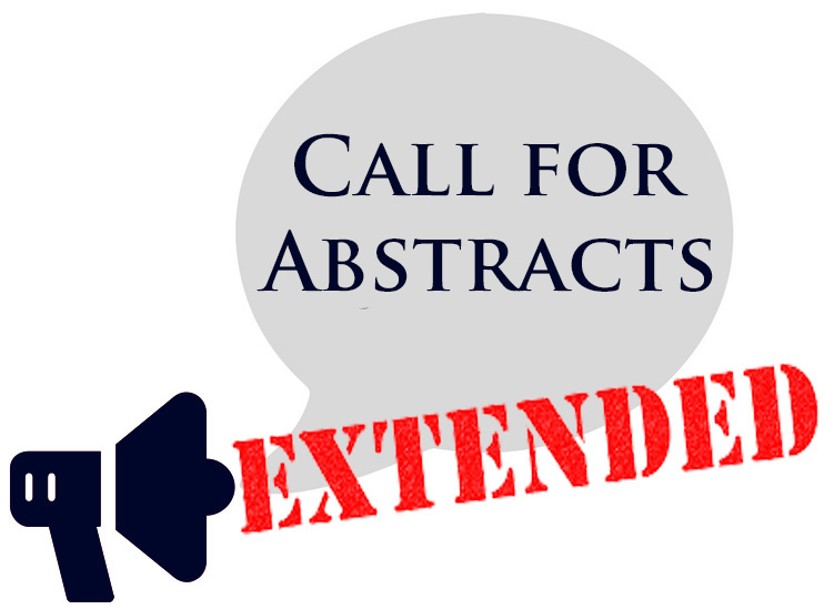 Marlog 2020 - News - Abstract Submission Extended