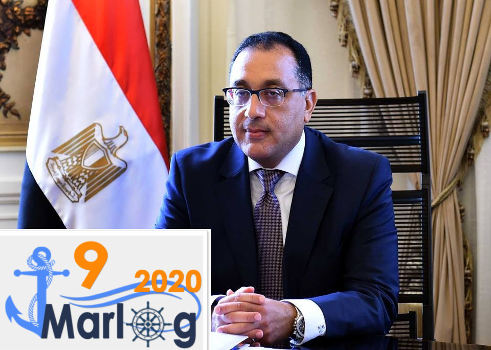 Marlog 2020 - News